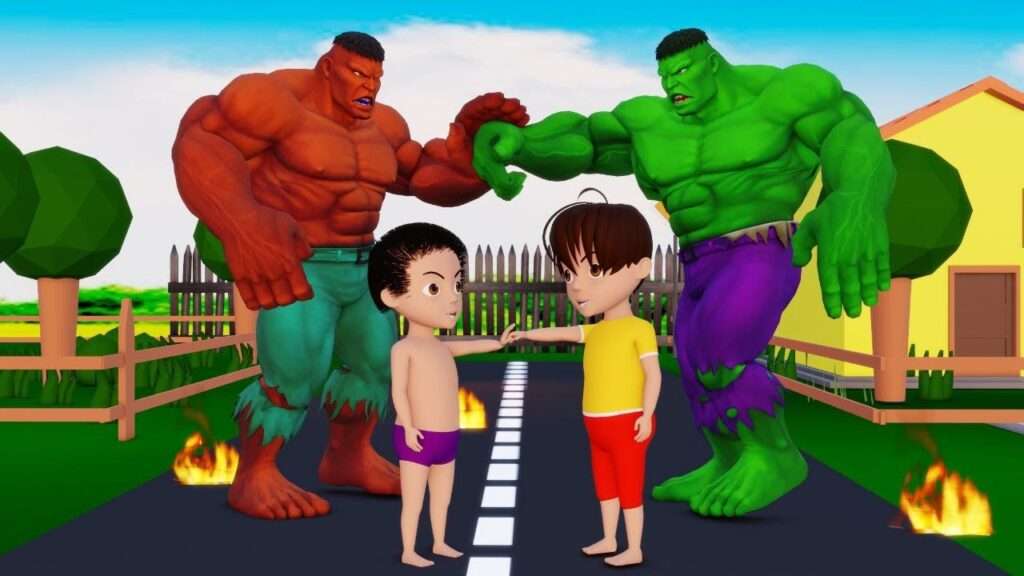 Master 3D Animation – India's Most Trusted E-3D Animation Learning Platform