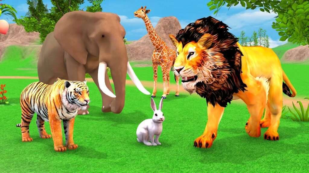 Master 3D Animation – India's Most Trusted E-3D Animation Learning Platform